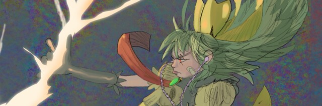 ArtStation - Lucas Peruzzo