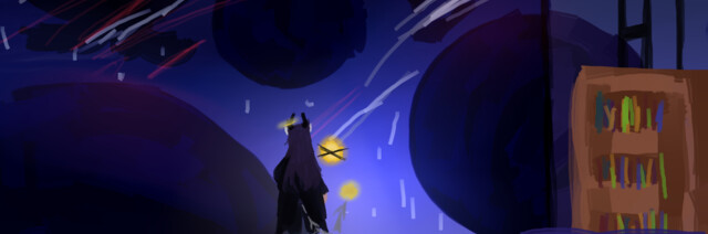 ArtStation - Luminaris