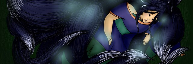 ArtStation - Daphne Hazard