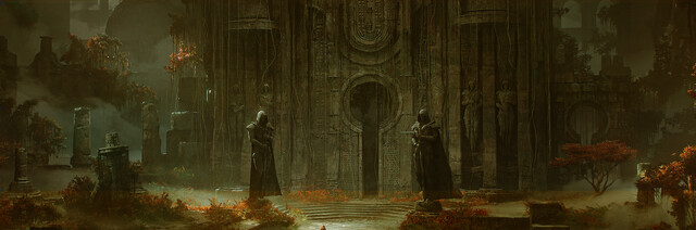 ArtStation - Karim Elgenedy