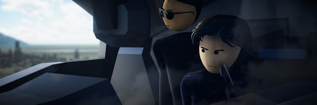 ArtStation - Will C S