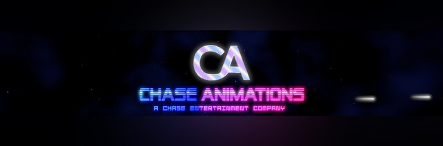 ArtStation - Chase Leonard