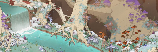 ArtStation - Sime design