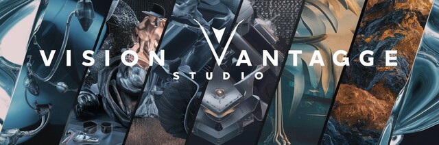ArtStation - Vision Vantage Studio