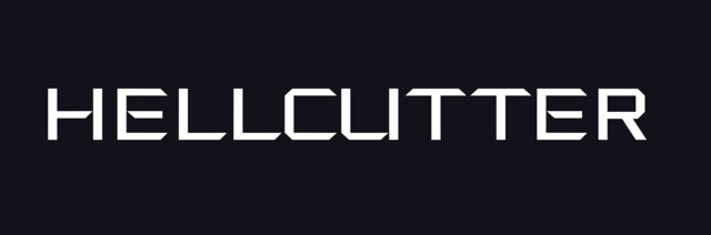 ArtStation - Hellcutter