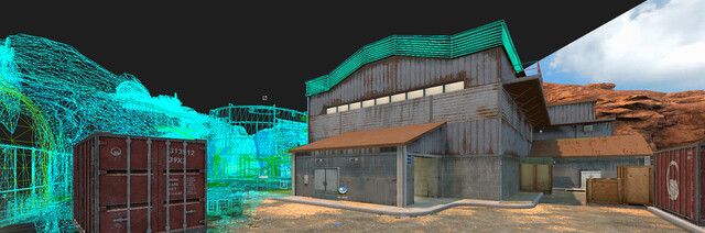 ArtStation - ESCalation