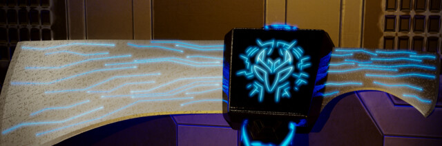 ArtStation - Levon Lewis (FanaticalGames)