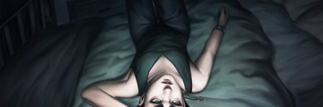 ArtStation - Muna Sketches