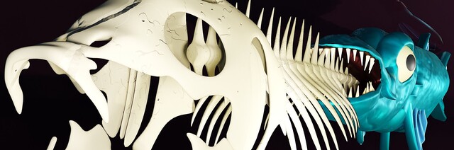 ArtStation - Jordan Cain Hanson