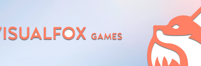 ArtStation - VisualFox Games