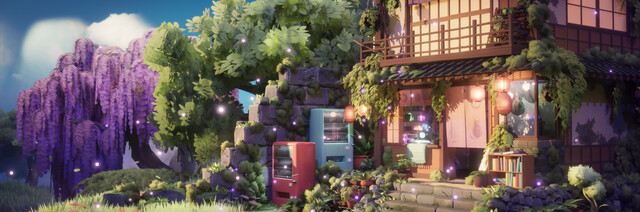 ArtStation - Anna Singer