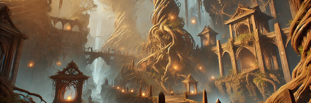 ArtStation - Maksym Bezghubenko