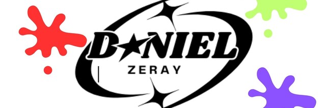 ArtStation - Daniel Zeray
