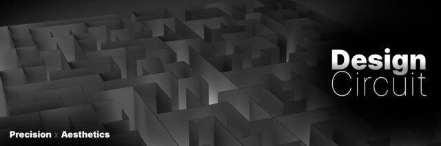 ArtStation - Design Circuit