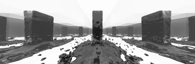 ArtStation - Conor Mccann