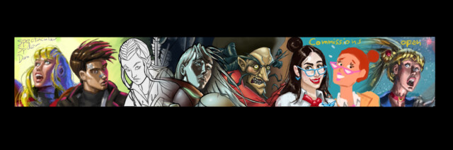 ArtStation - Spectacular Spider Dan