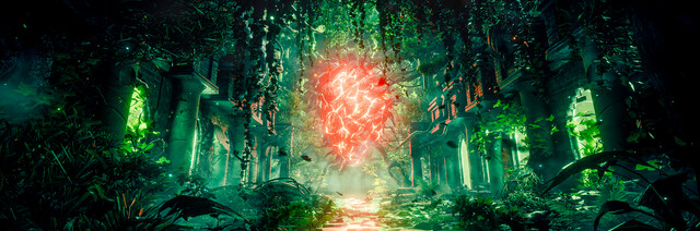 ArtStation - MRG Animation