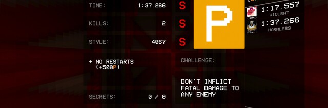 ArtStation - BamBaeYoh