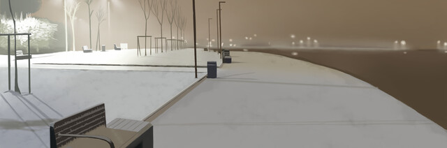 ArtStation - Filip Milovanovic