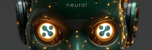 ArtStation - Neural