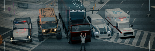 ArtStation - AKSHAY GHOSH K S