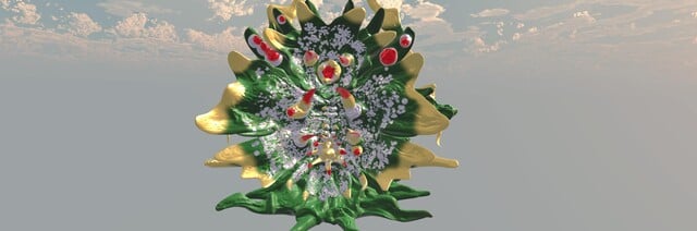 ArtStation - Tink Tinker