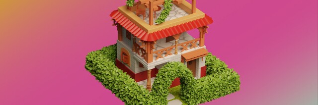 ArtStation - URO