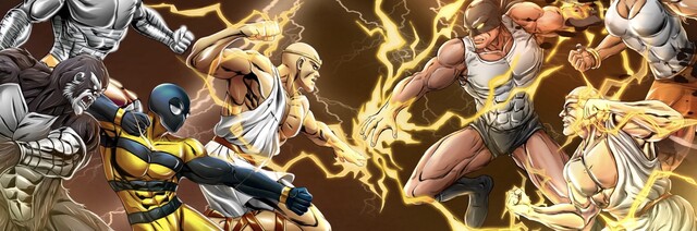 ArtStation - Edwin.artwork