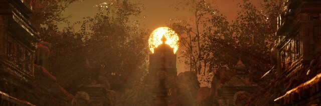 ArtStation - David Amsden