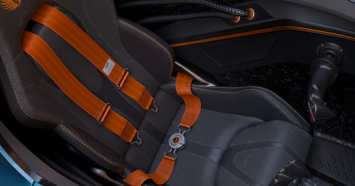 James Broadley | Freelance 3D Artist – Games, Visualisation & Real-Time Art