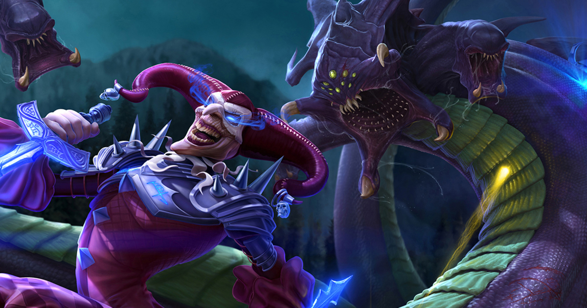 Dave Wolf's Art - Portfolio