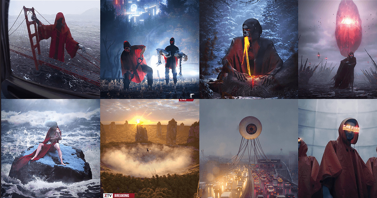 Justin Leduc - Portfolio