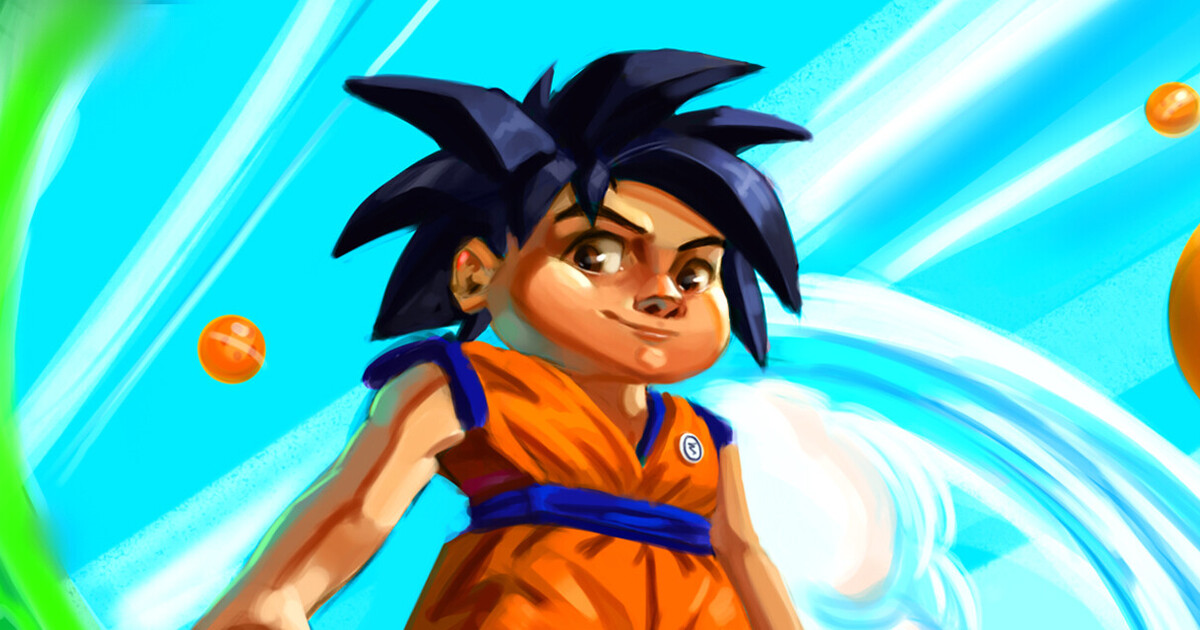 Garin Morgan - Portfolio