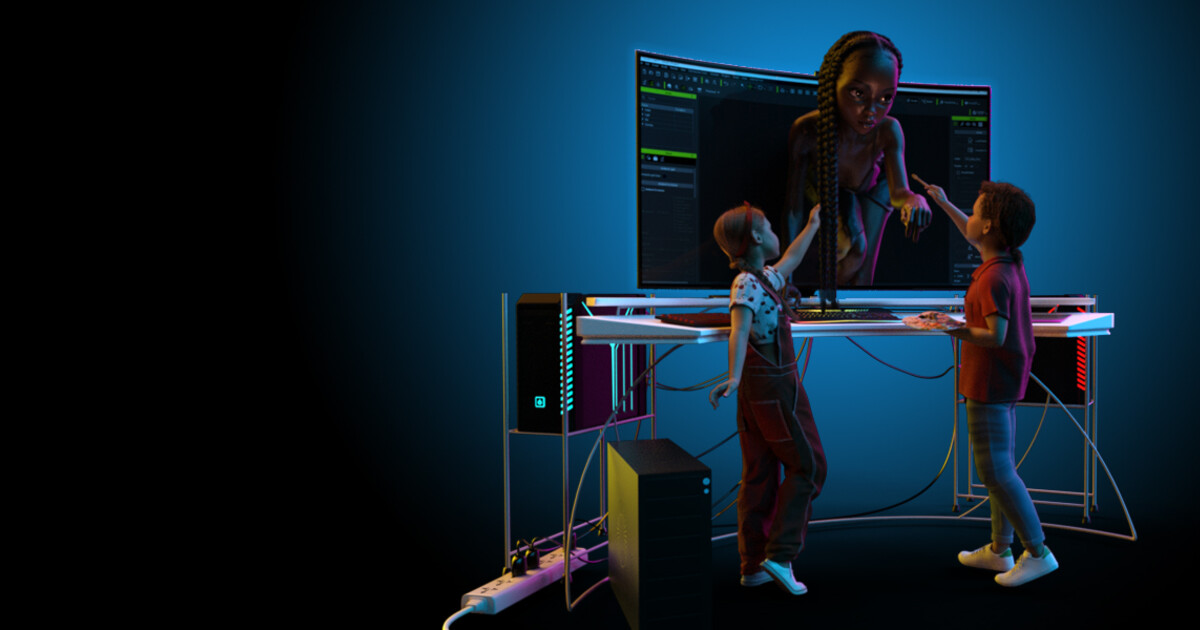 3d character pro - Store