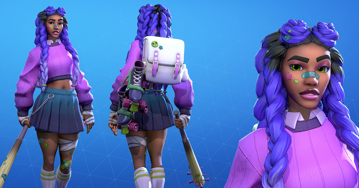 Seth Butler - Portfolio