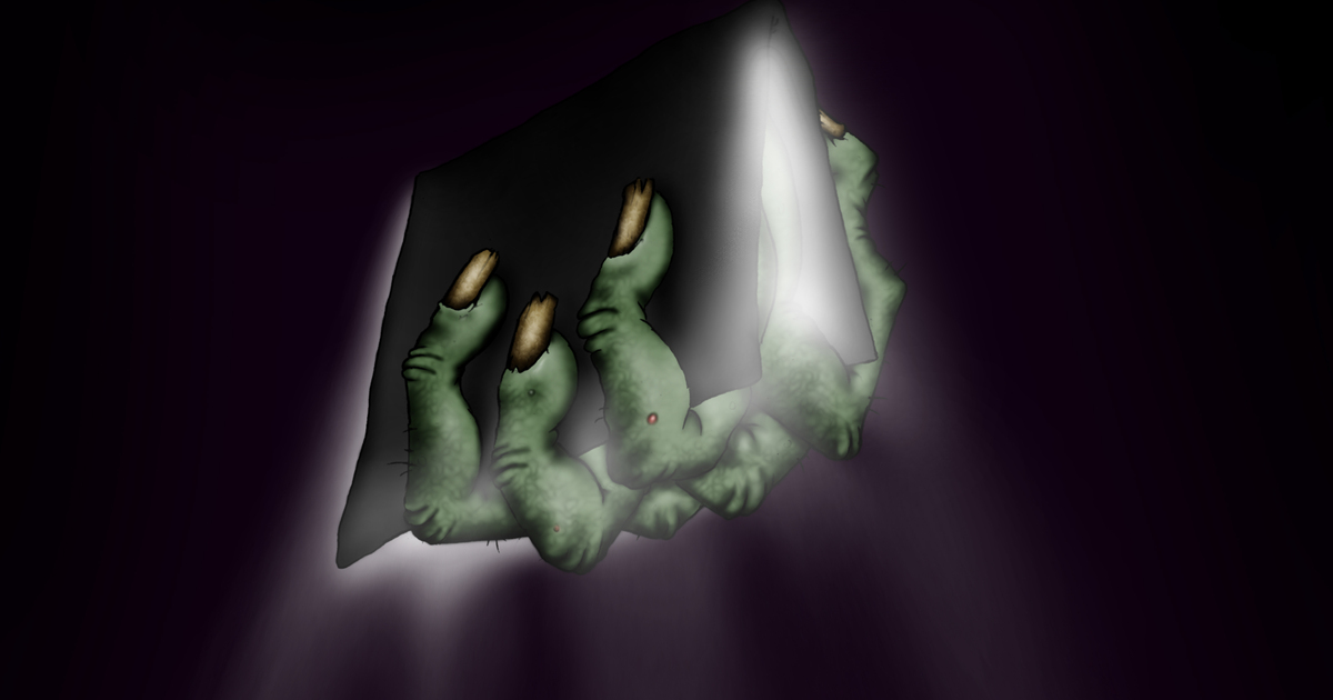 Apocalypse Cartoons Illustrations - Prints