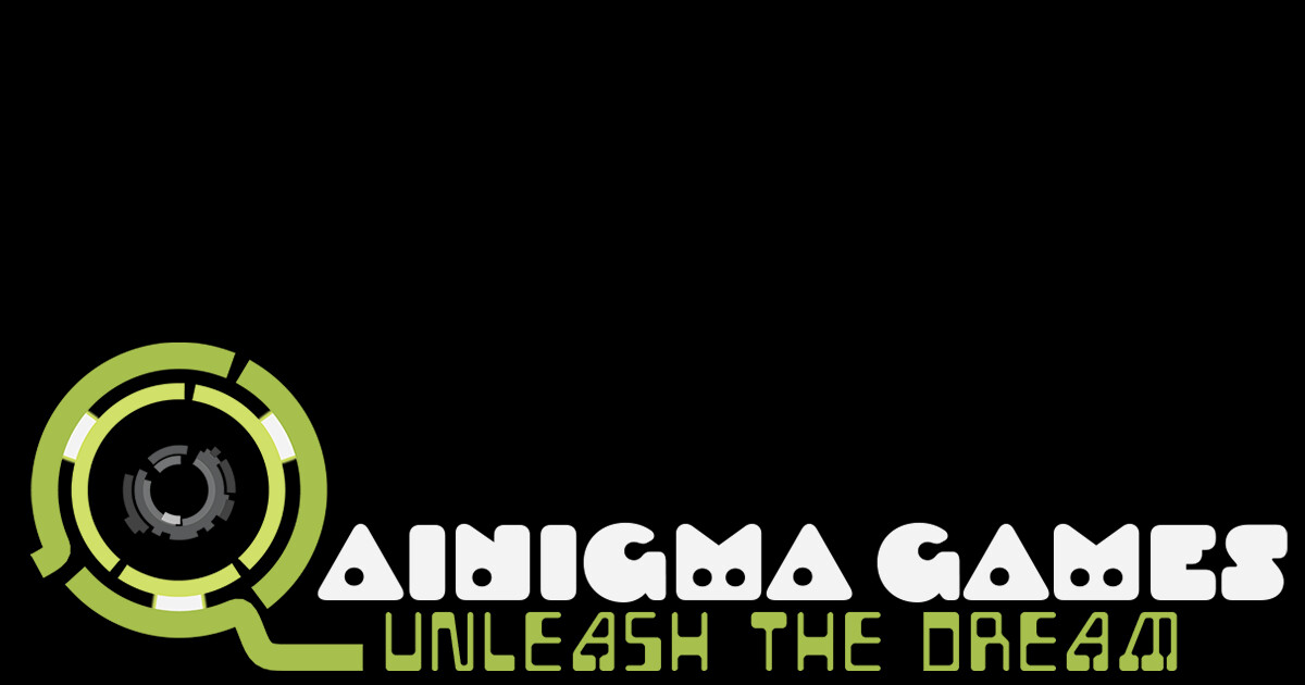 AINIGMA Games - About Us
